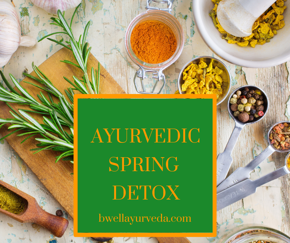 Upcoming Events – BWELLAYURVEDA